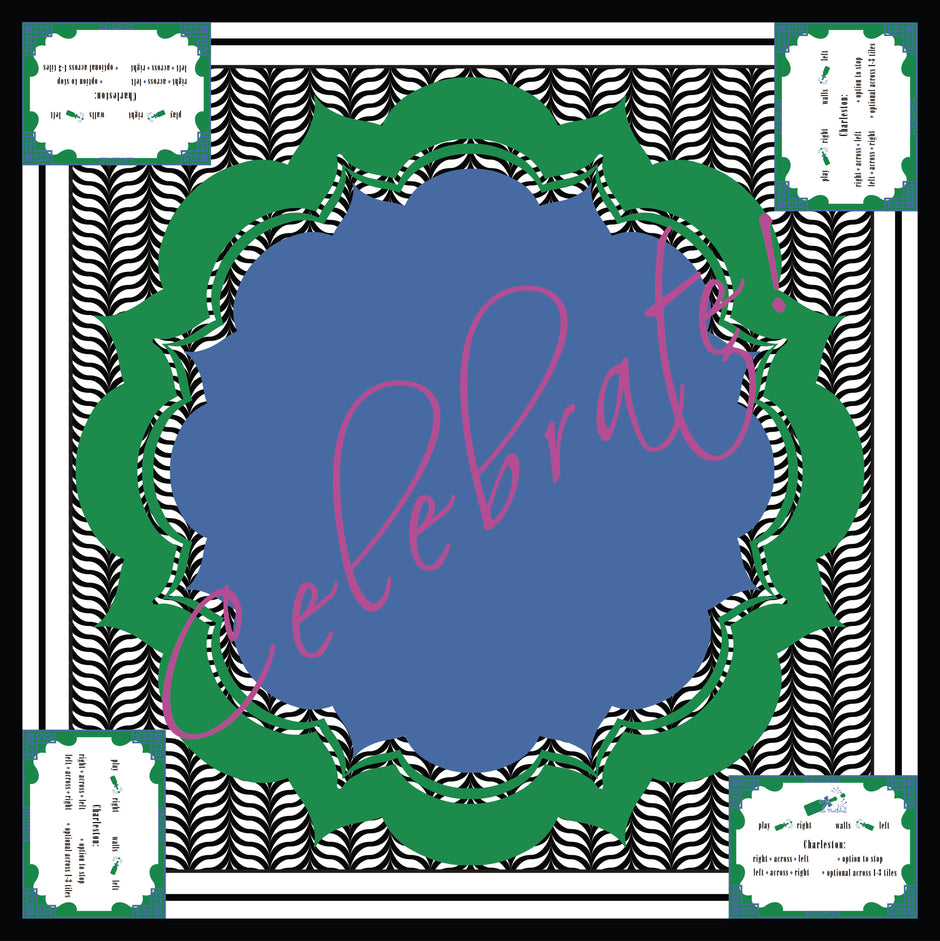 Products – Hip Hip Mahjong LLC